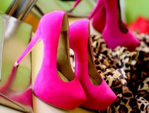 Which Color Is Yours?