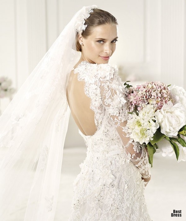 Perfect Wedding Dresses