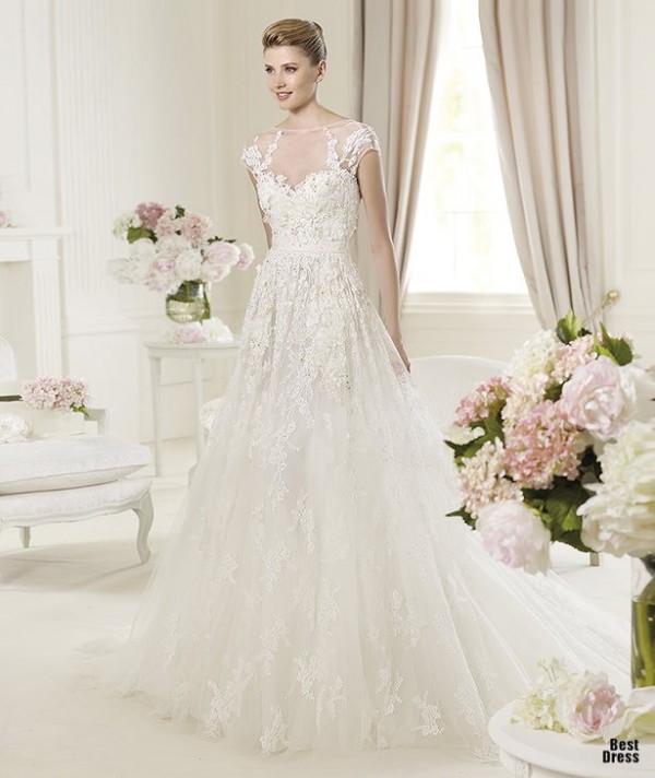 Perfect Wedding Dresses
