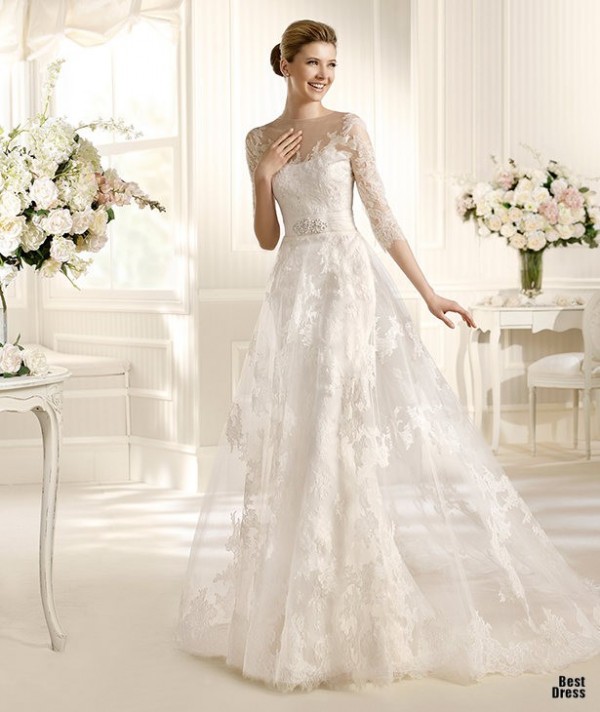 Perfect Wedding Dresses
