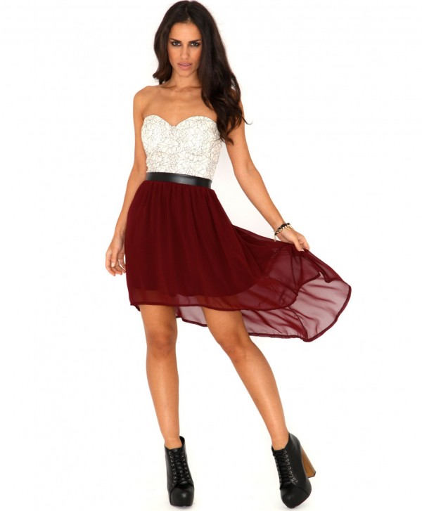 43 TRENDY ASYMMETRICAL DRESSES