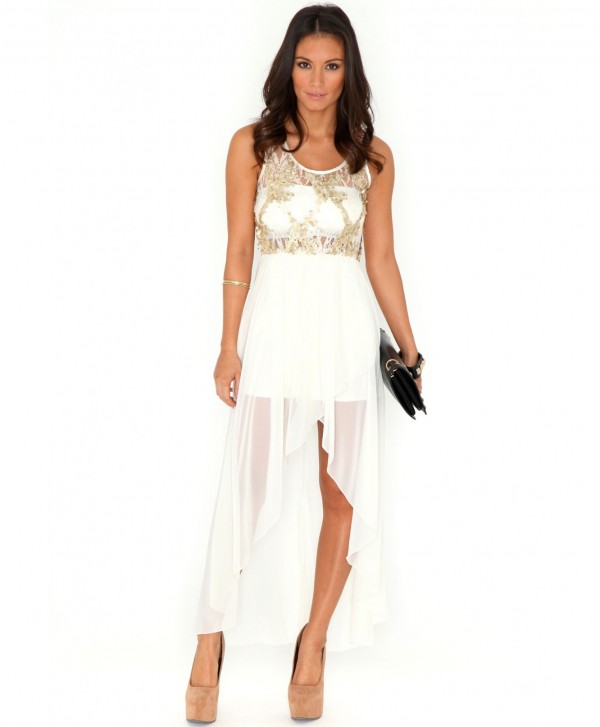 43 TRENDY ASYMMETRICAL DRESSES