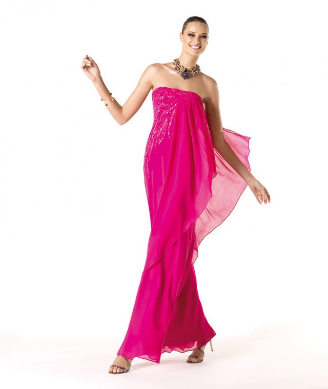 36 Cocktail Dresses For Spring Summer 2014