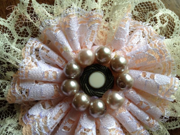 17 Craft Ideas With Handmade Lace