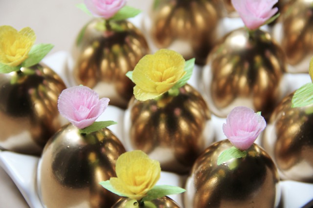 56 Inspirational Craft Ideas For Easter