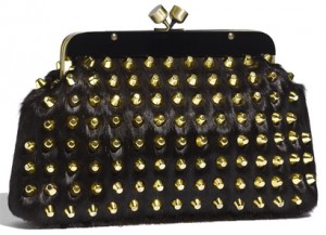 Studded Accessories Are Going To Be Modern This Season