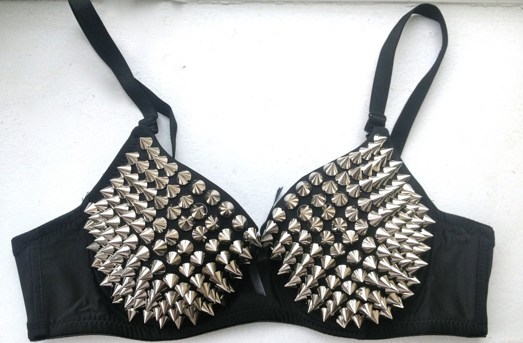 Studded Accessories Are Going To Be Modern This Season