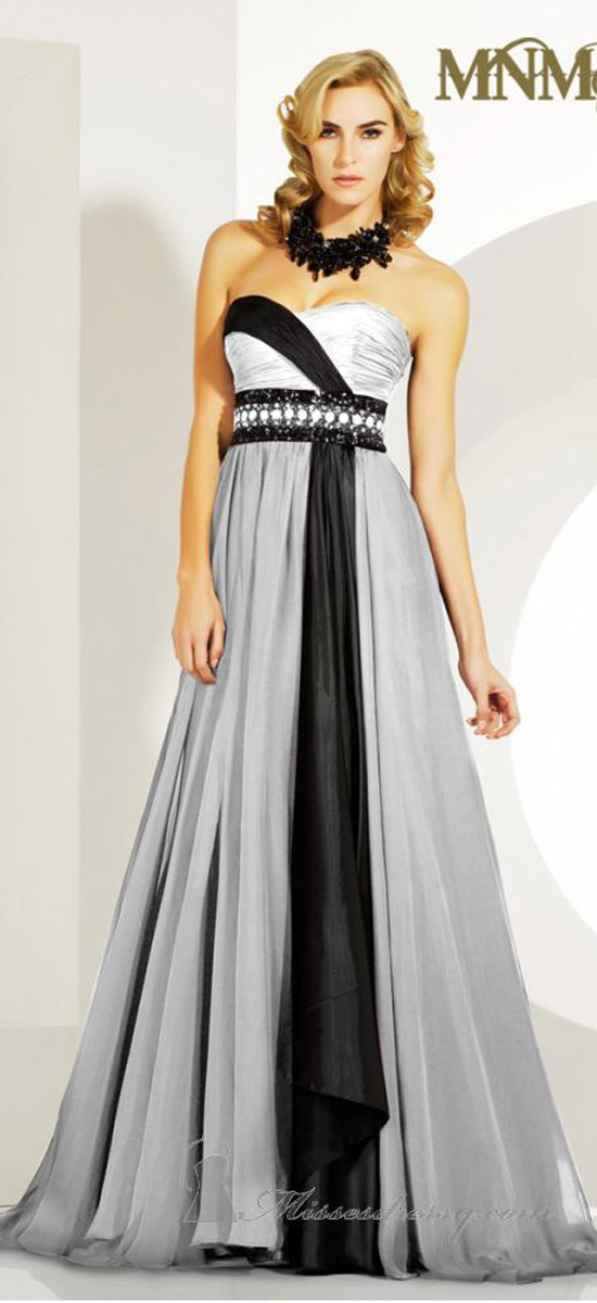 30 Gorgeous Evening Dresses For A Special Occasion