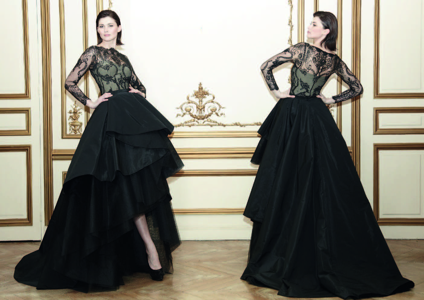 30 Gorgeous Evening Dresses For A Special Occasion