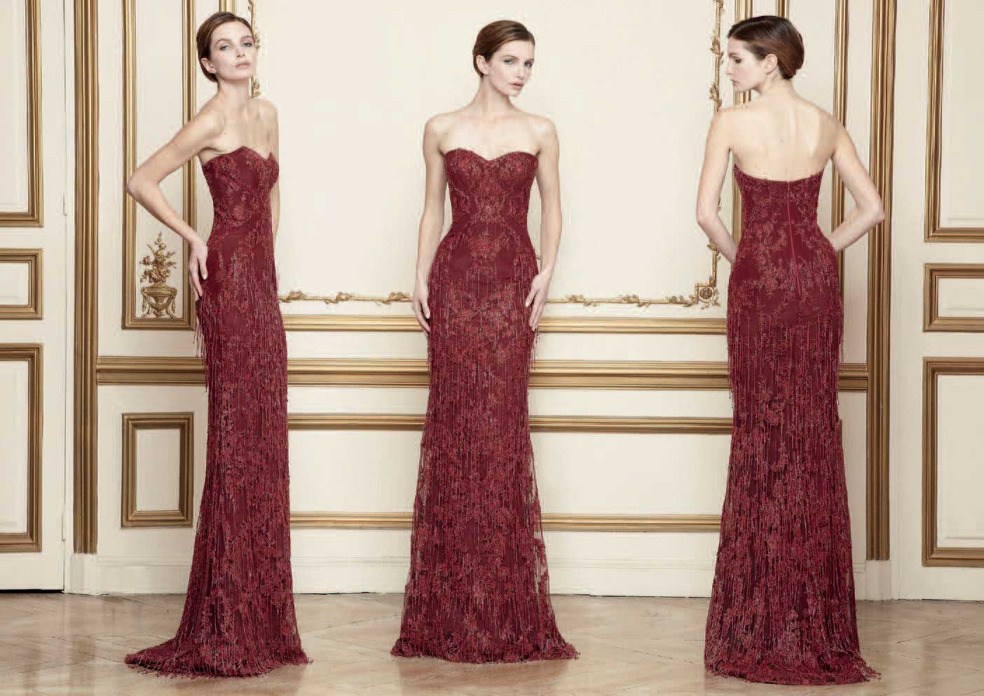 30 Gorgeous Evening Dresses For A Special Occasion