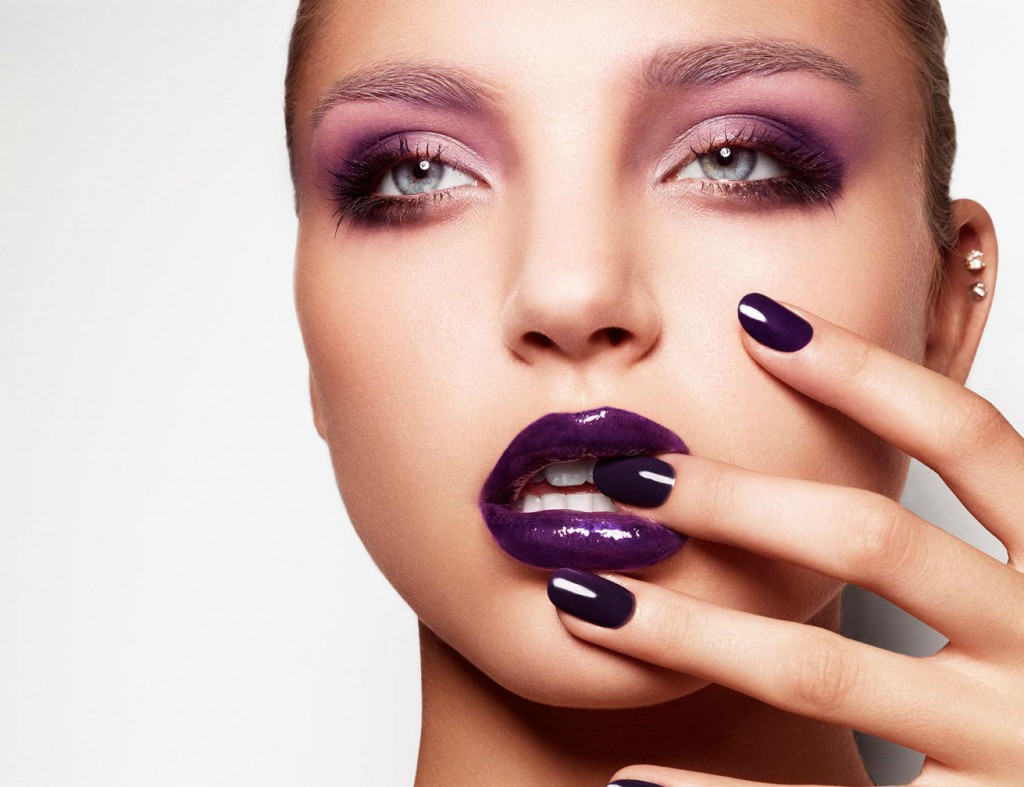 Becoming A Movie Star With This Beautiful Makeup Ideas