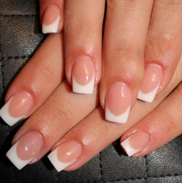 36 Beautiful And Modern Nails With Bombastic Designs