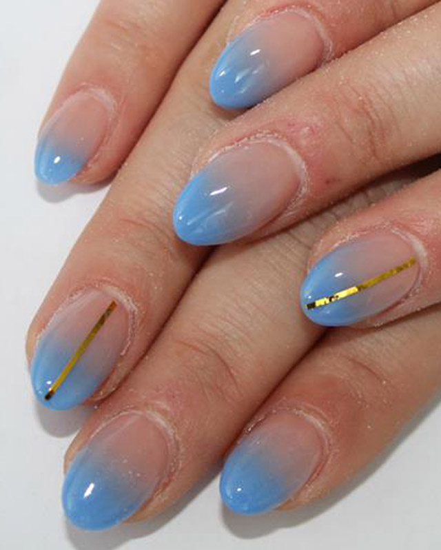 17 Creative Bombastic Nail Designs