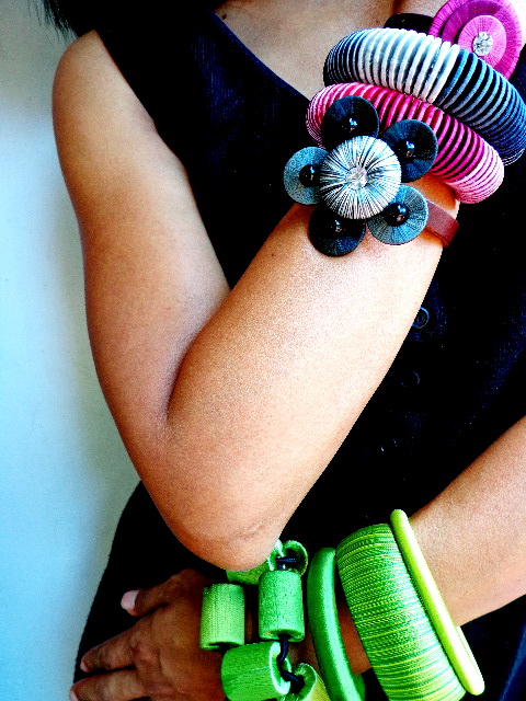 Handicraft Fashion Accessories