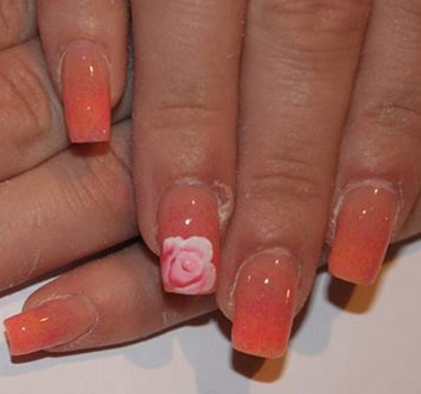 22 Wonderful Nail Designs