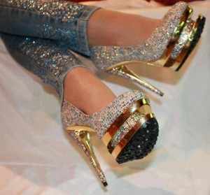 37 Beautiful Heels That Will Be Popular In Summer 2013