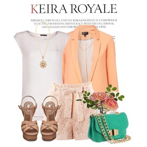 35 Hot Summer Combinations Ever