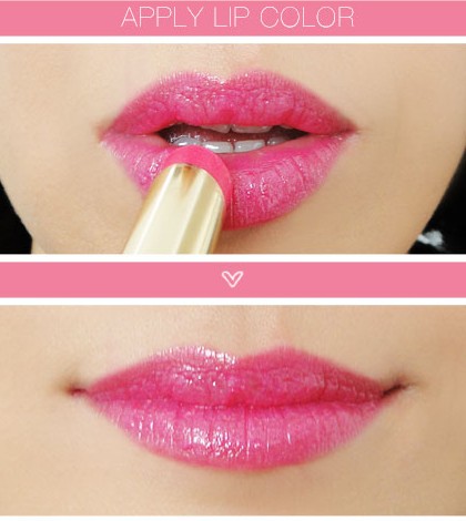 20 Helpful Makeup Tutorials