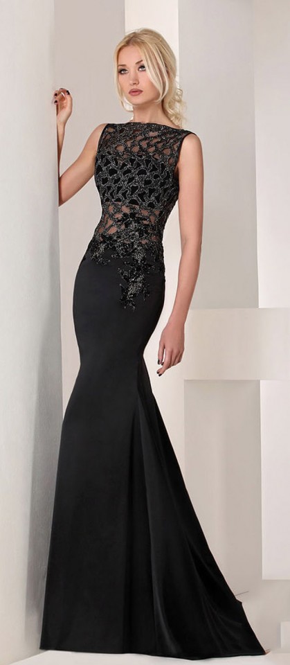 Tony Chaaya Spring Summer 2013