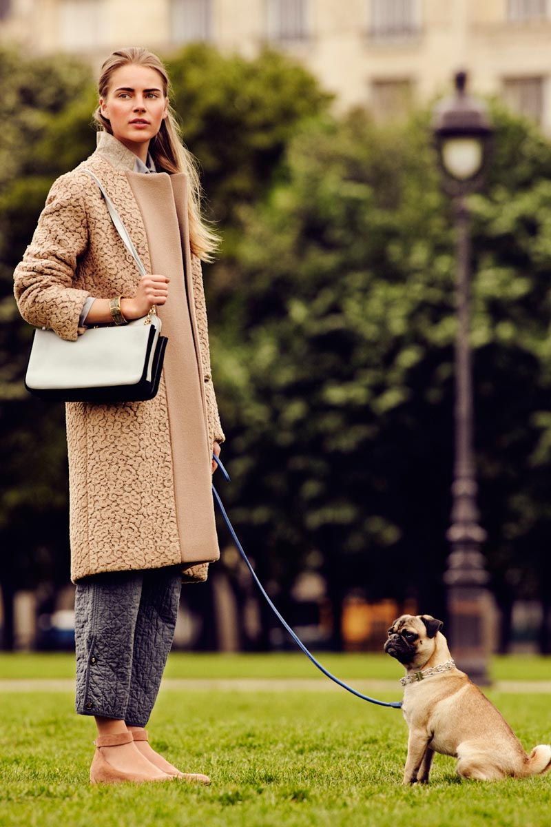 12 High Fashion - Street Style Trends Fall '13