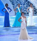 28 Stunning Dresses From Miss World 2013