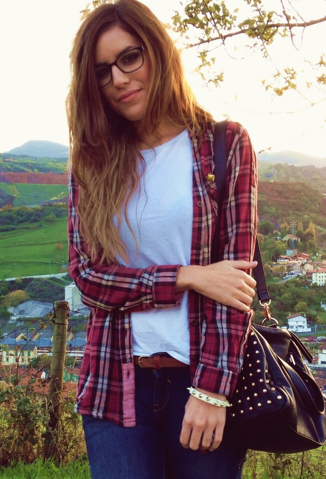 Fashion Rebel Style