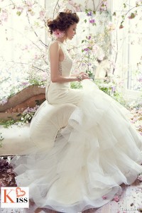 Tara Kelly - Stunning Bridal Collection