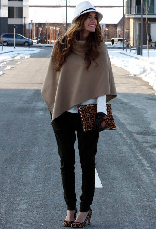 Warm and Cozy | Cute Outfits for This Winter
