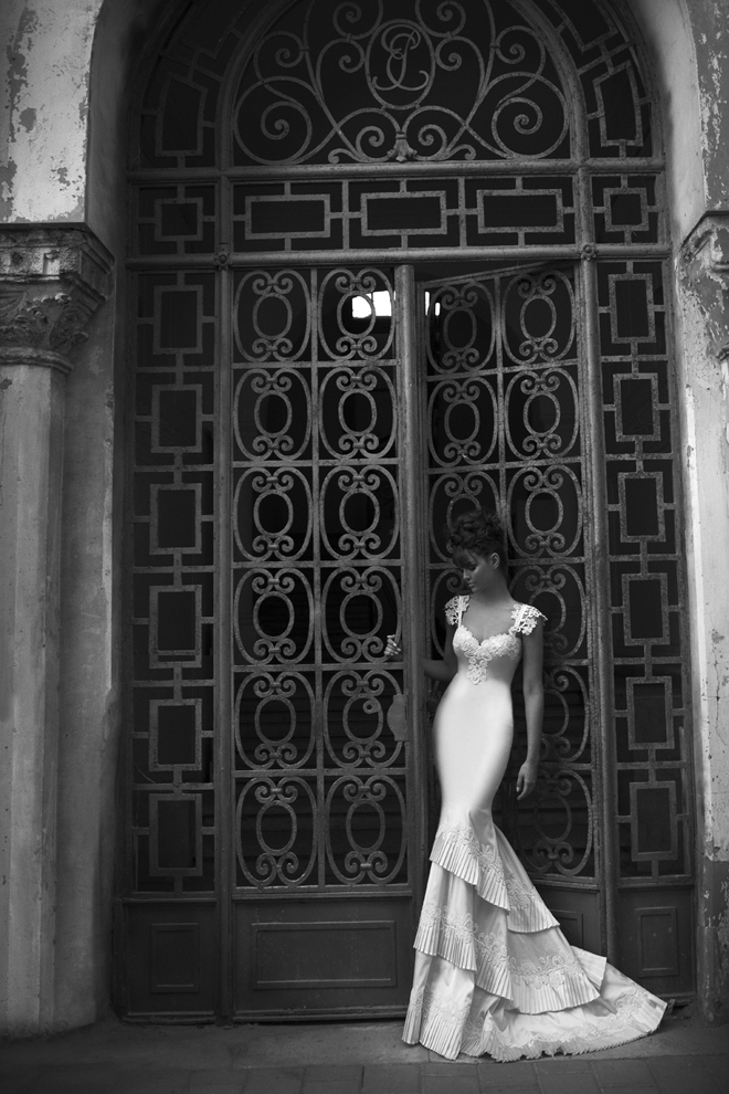 28 Stunning Wedding Dresses