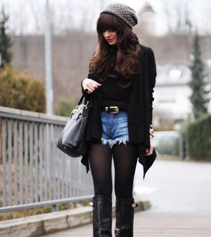 Find Inspiration For Your Next Winter Walk Outfit