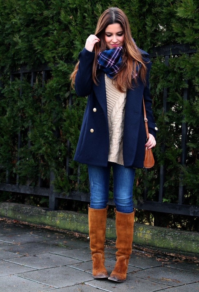 Find Inspiration For Your Next Winter Walk Outfit