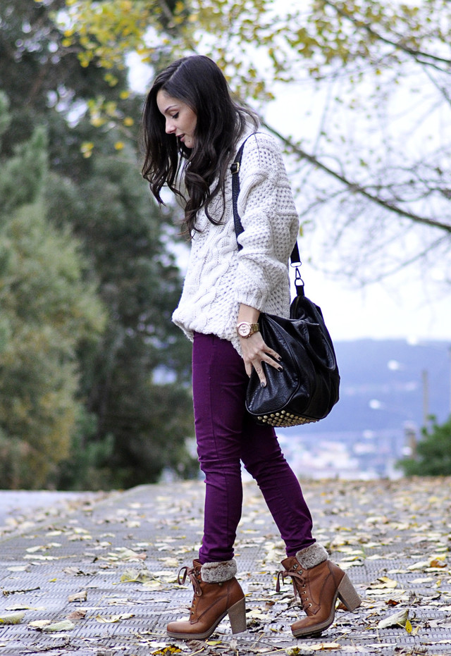 Find Inspiration For Your Next Winter Walk Outfit