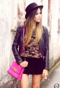 The Hottest Spring Fashion Trends