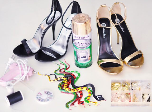 Easy and Fashionable Projects to Make at Home