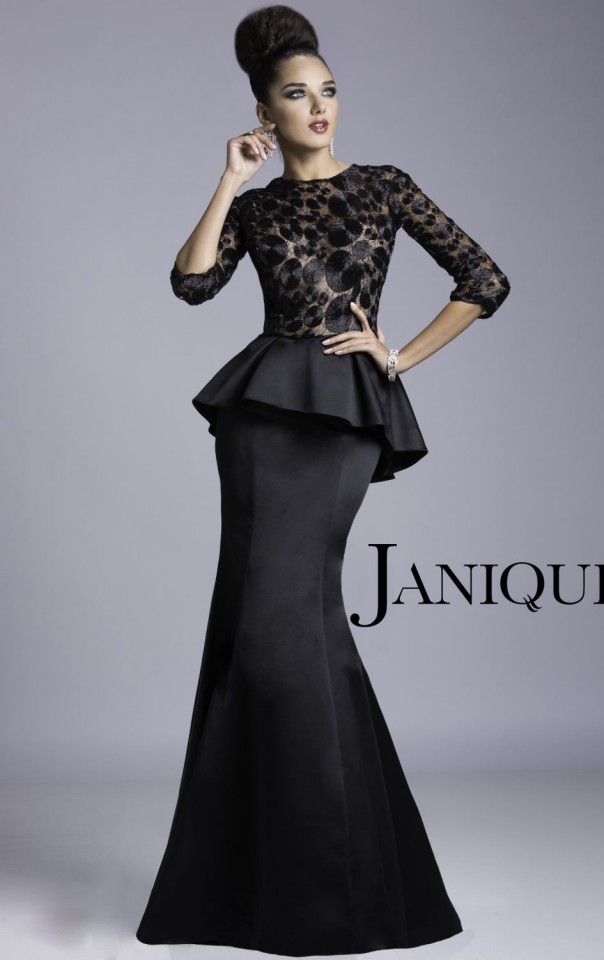 18 Stunning Evening Gowns