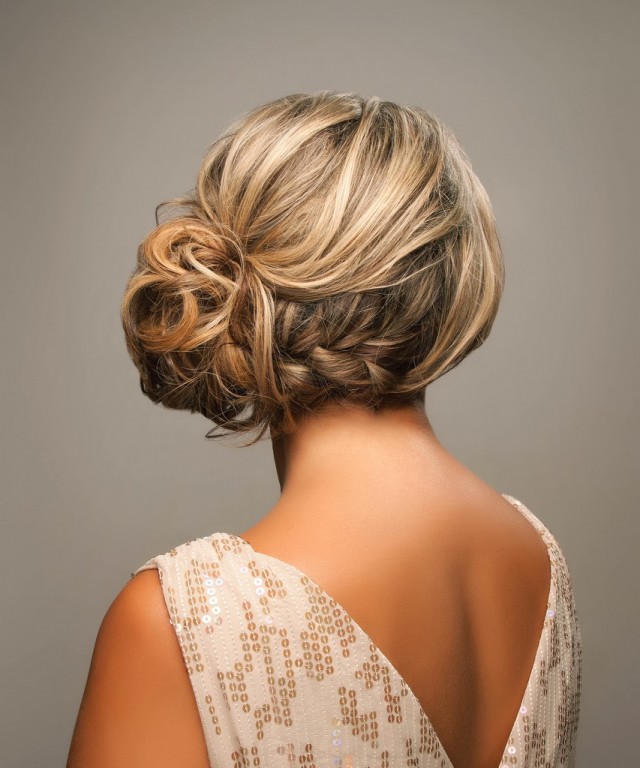 The Best Side-Swept Hairstyles