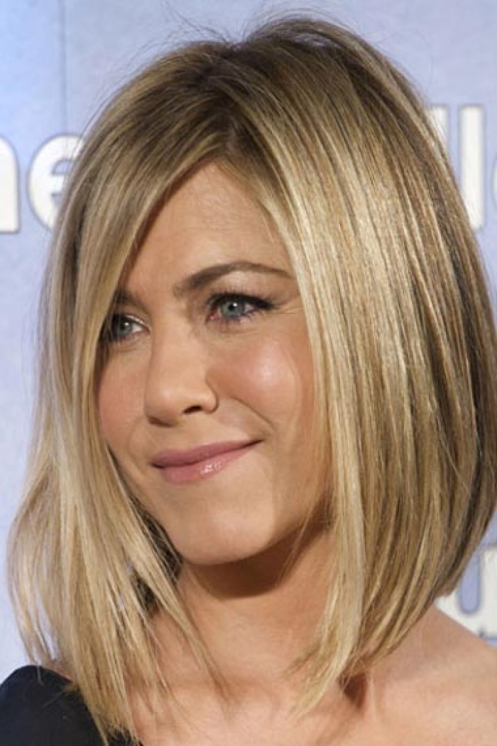 16 Long Bob - LOB Hairstyles We Love