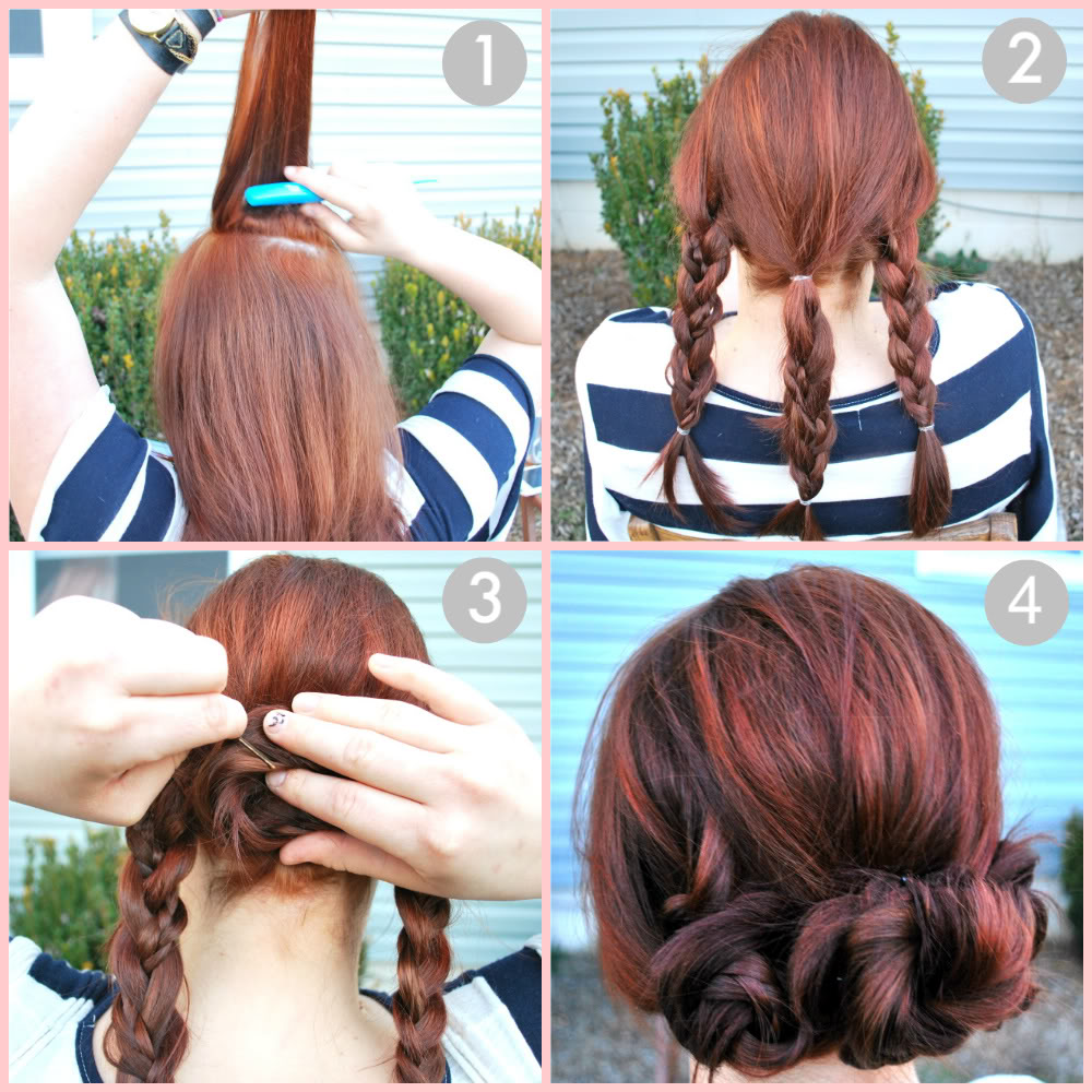 15 Step by Step Braided Hair Tutorials to Keep It Classy