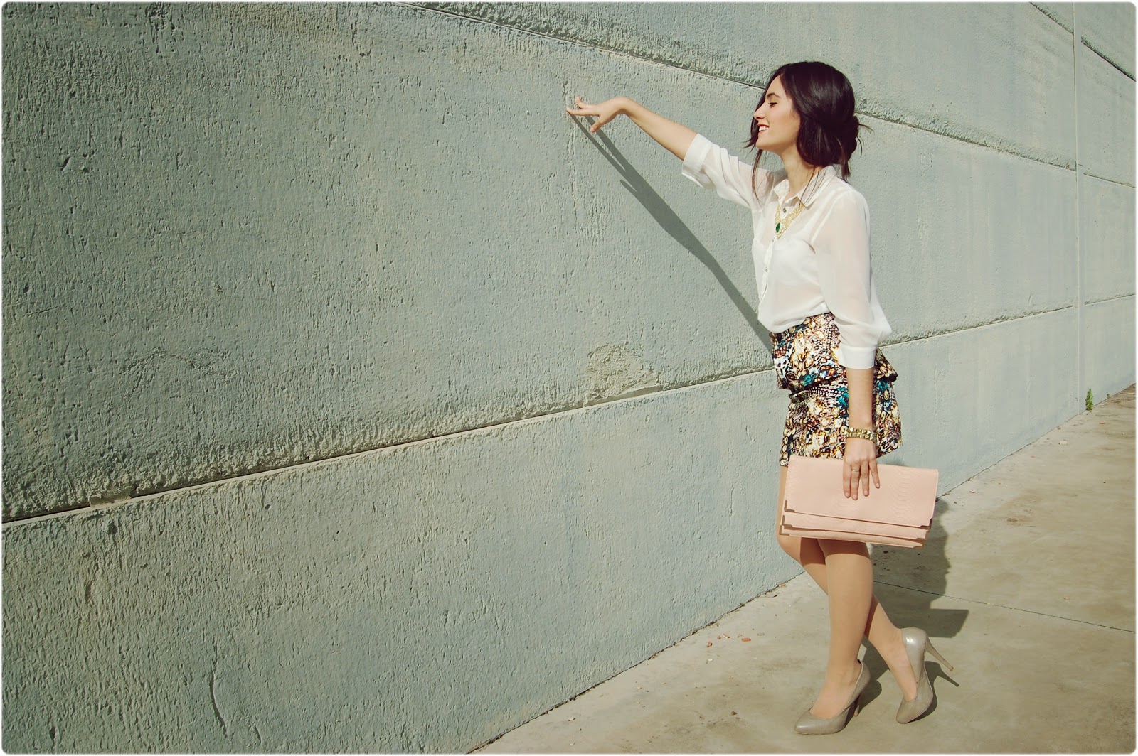 15 Fancy Outfits for Your First Date