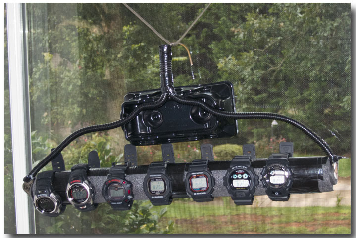 13 Amazing Watch Storage Ideas