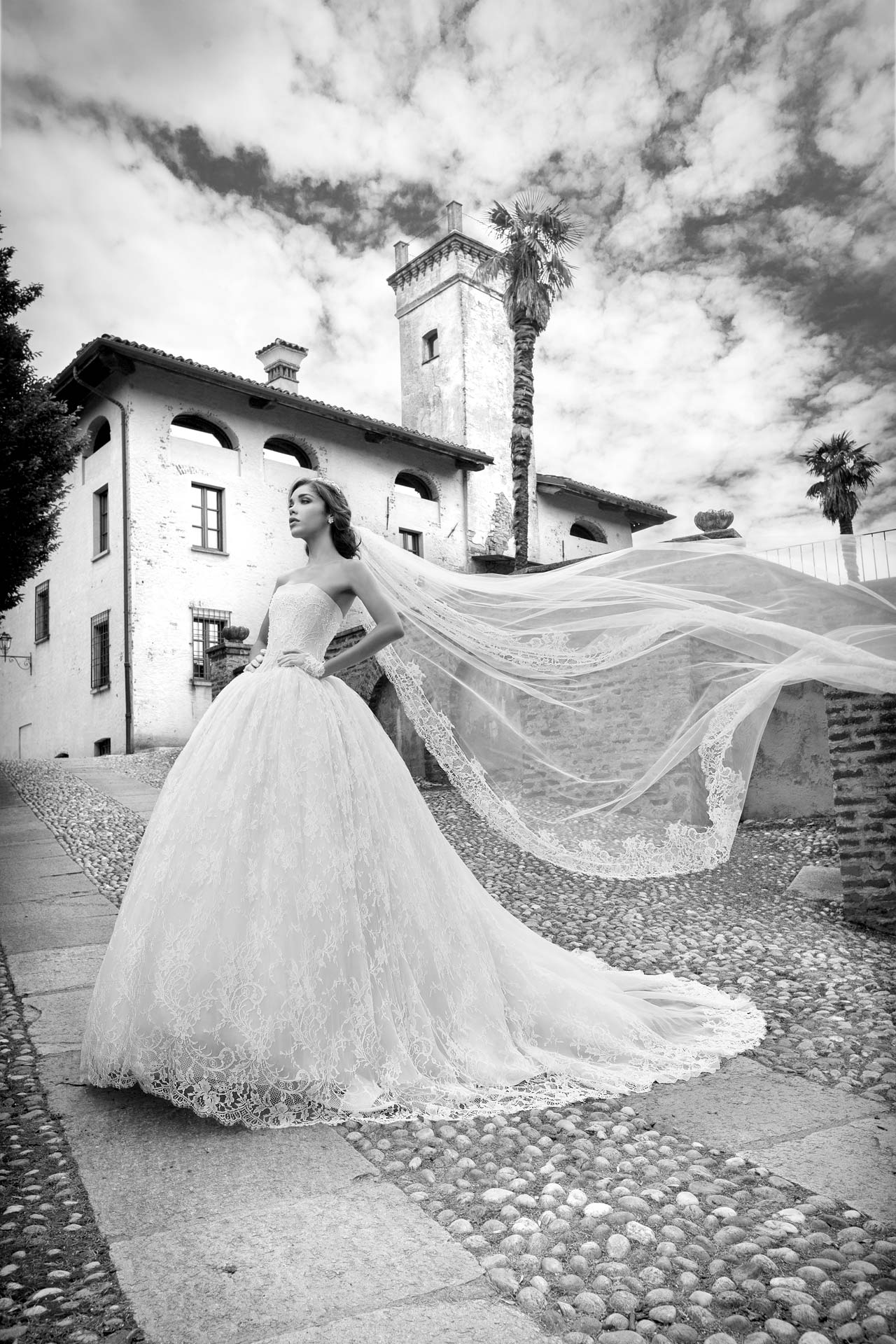 Alessandra Rinaudo - Bridal Collection 2015
