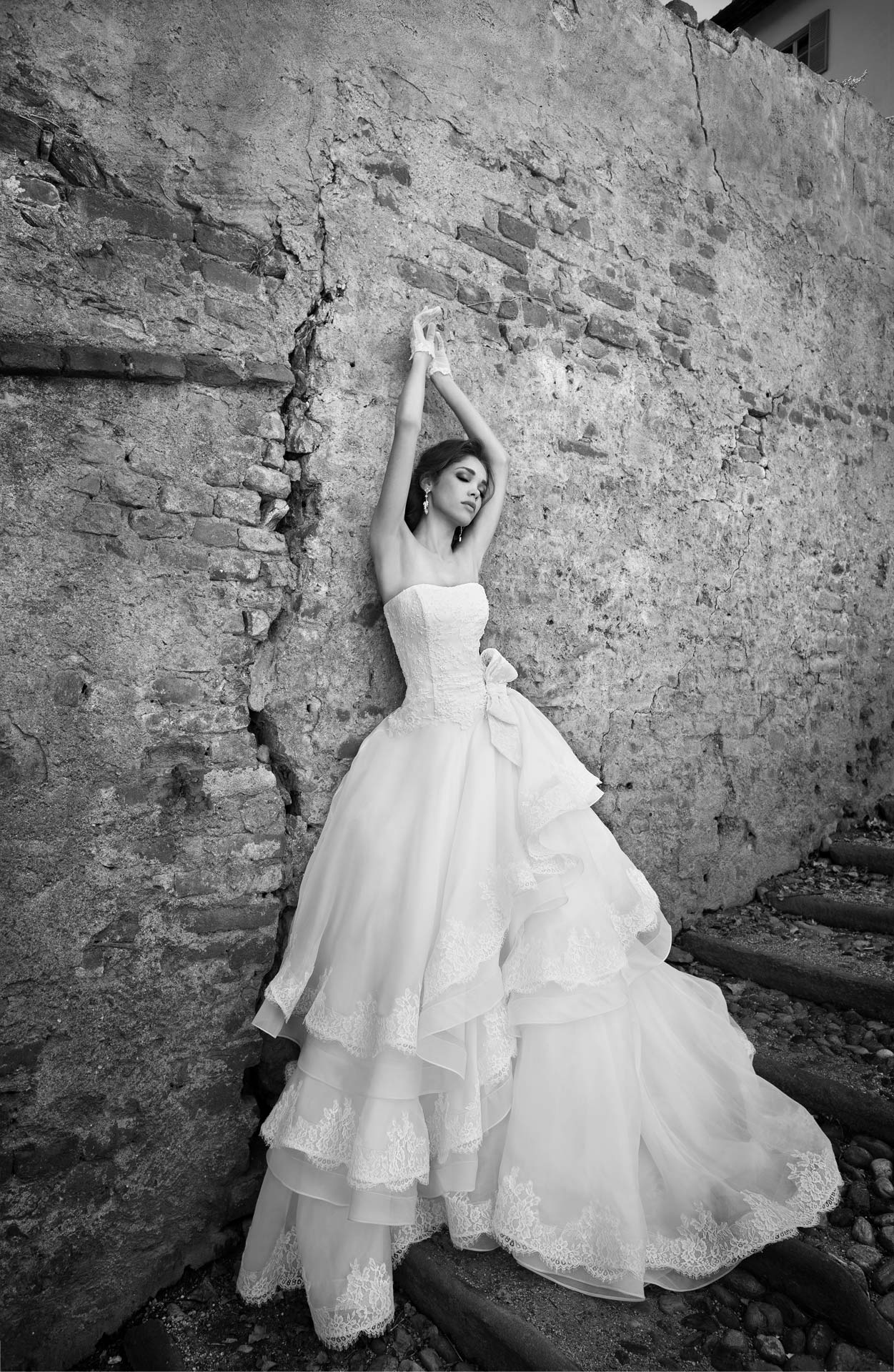 Alessandra Rinaudo - Bridal Collection 2015
