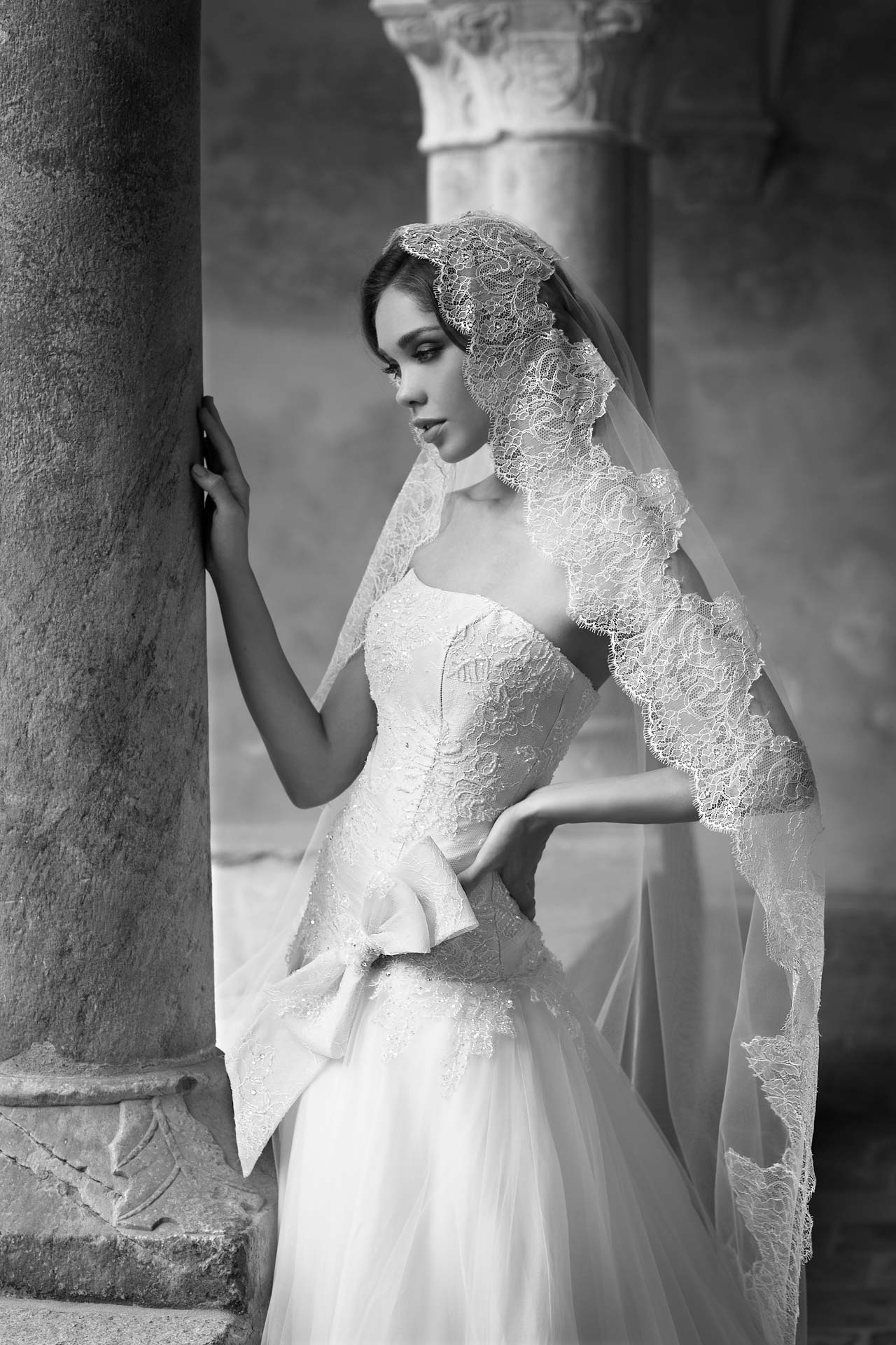 Alessandra Rinaudo - Bridal Collection 2015