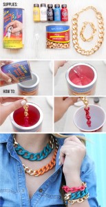 17 Wonderful DIY Accessories