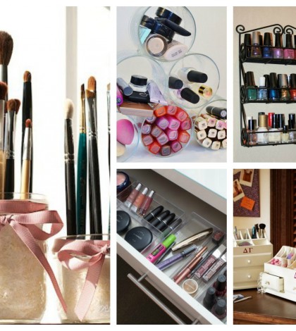 Ladies! You Won't Believe How Much Space You Have With This Storage Ideas