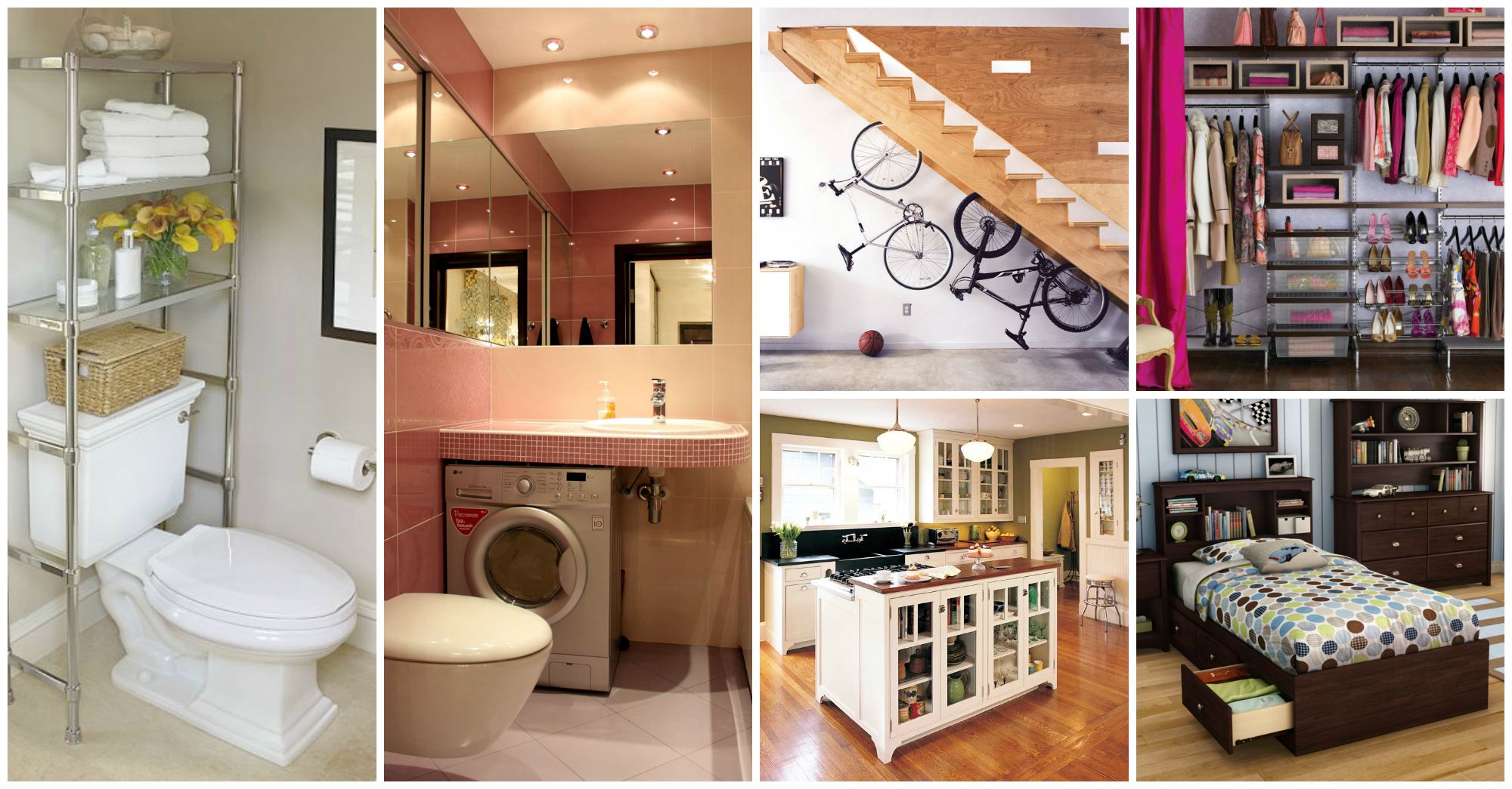 Tiny House Hacks To Maximize Your Space Tiny House Hacks To Maximize Your Space