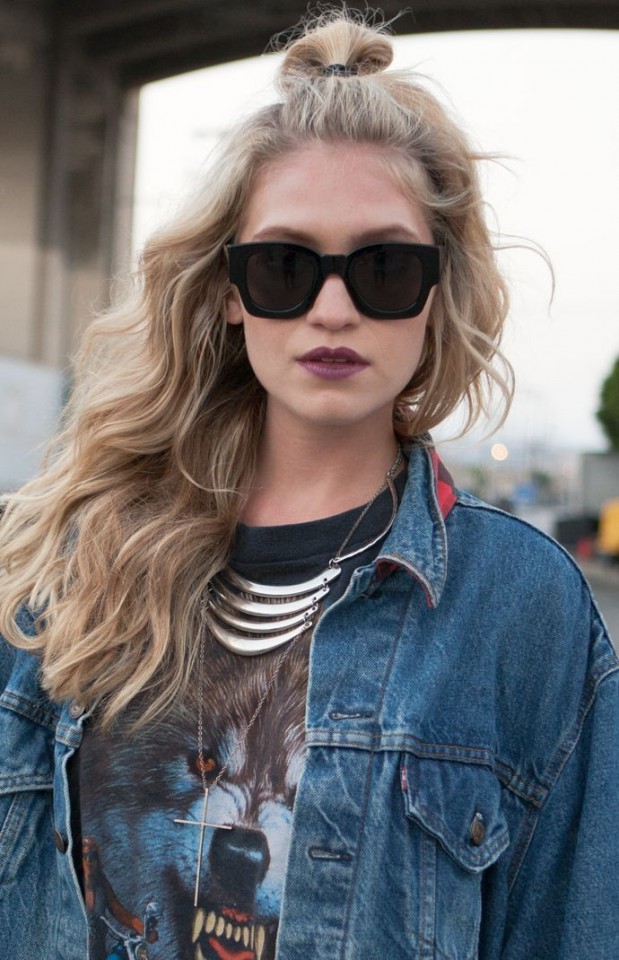 New Hair Trend: The Hun