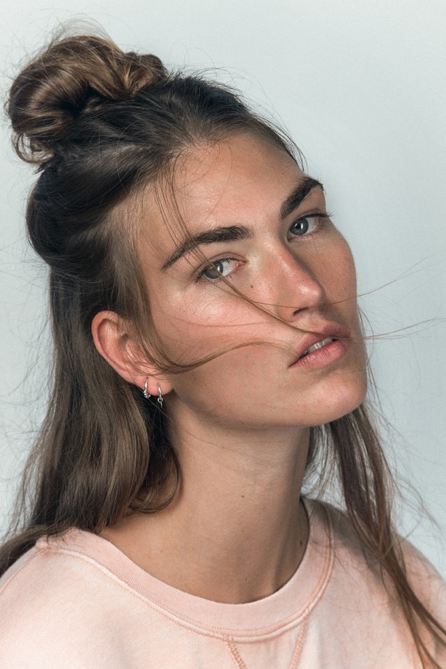 New Hair Trend: The Hun