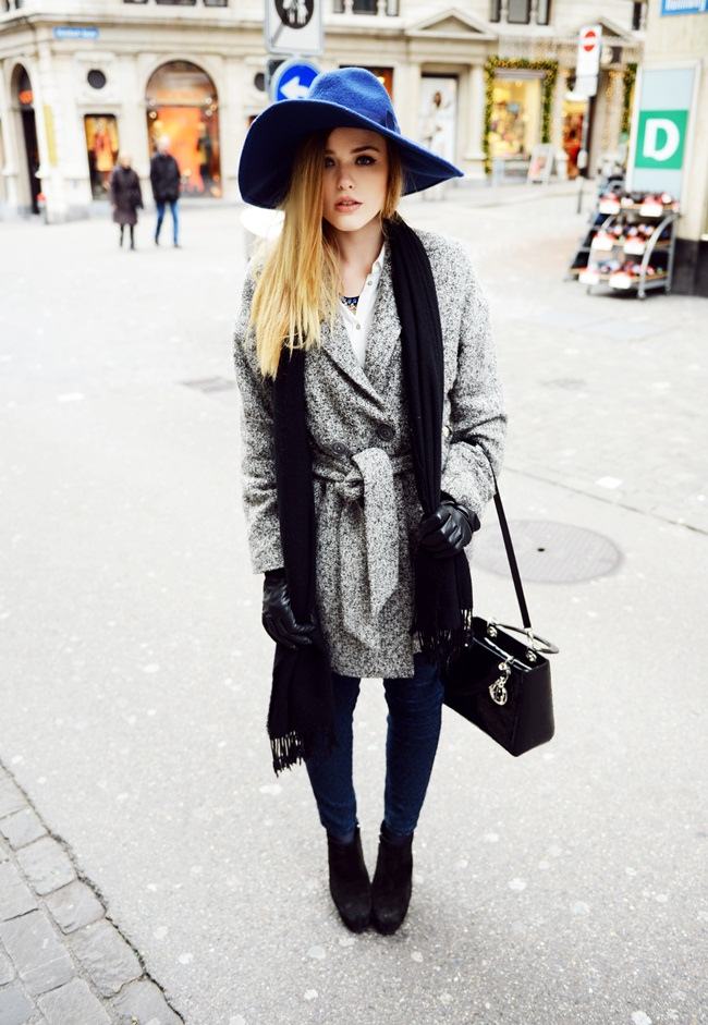 The Best 10 Fall Fashion Trends to Pull Off Now