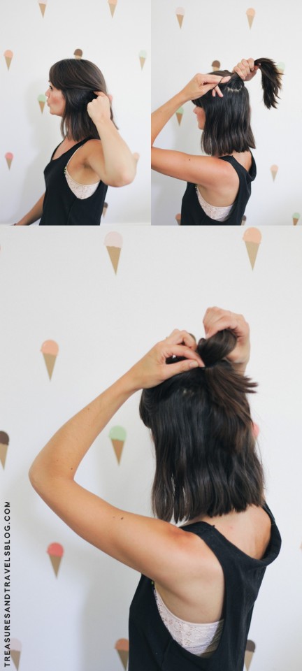 New Hair Trend: The Hun